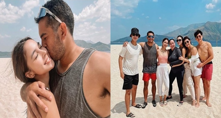 Julia Barretto, Gerald Anderson: Here's How Barretto Family Treats Actor