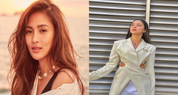 Kim Chiu Shares Tips In Achieving Beach Body For New Endorsement