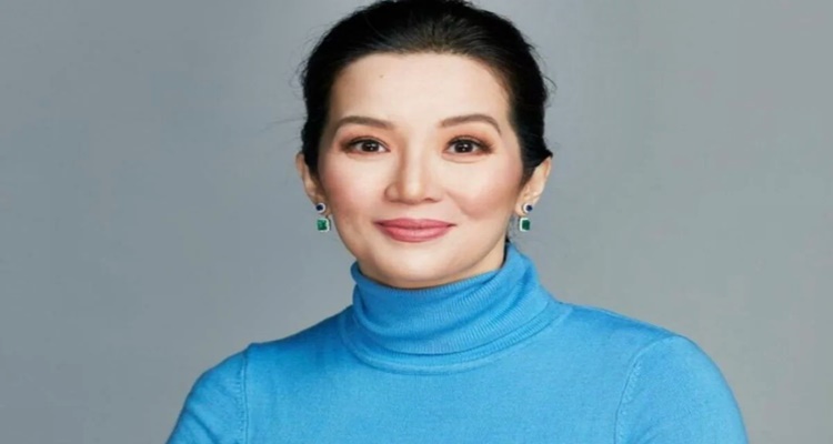 Kris Aquino Shares What People Can Expect In Her Tell-All Video
