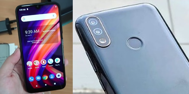 Lenovo A6 Note Full Specifications, Features, Price In Philippines