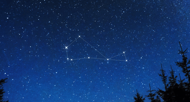 Piscis Austrinus | Constellations In The Southern Hemisphere