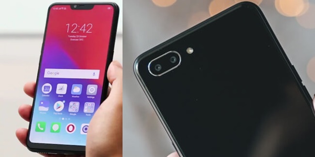 Realme C1 Full Specifications, Features, Price In Philippines