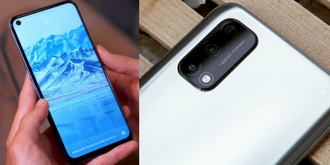 Realme Narzo 30 Pro 5G Full Specifications, Features, Price In Philippines