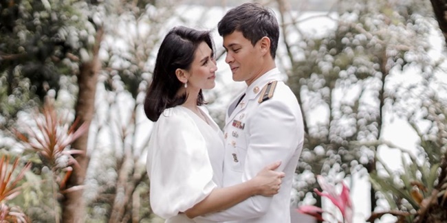 Sarah Geronimo, Matteo Guidicelli's Post-Wedding Photos Goes Viral