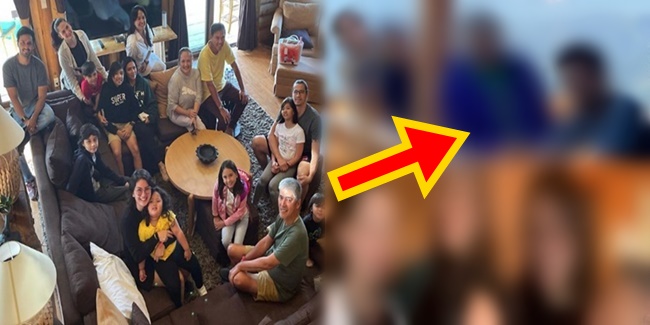 Sotto Family's Fun-Filled Vacation In Baguio (Photos)