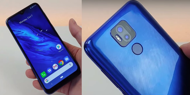 Ulefone Power 6 Full Specifications, Features, Price In Philippines