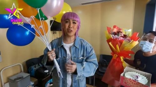 Vice Ganda Prank That Made "Its Showtime" Hosts Cry
