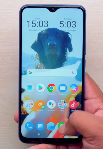 Xiaomi POCO M2 Full Specifications, Features, Price In Philippines