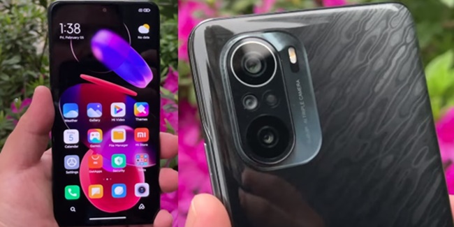 Xiaomi Redmi K40 Pro Full Specifications, Features, Price In Philippines