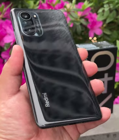 Xiaomi Redmi K40 Pro Full Specifications, Features, Price In Philippines