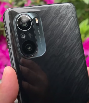 Xiaomi Redmi K40 Pro Full Specifications, Features, Price In Philippines