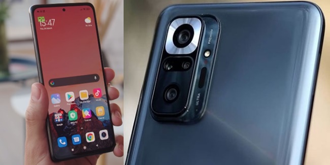 Xiaomi Redmi Note 10 Pro (Max) Full Specs, Features, Price In Philippines