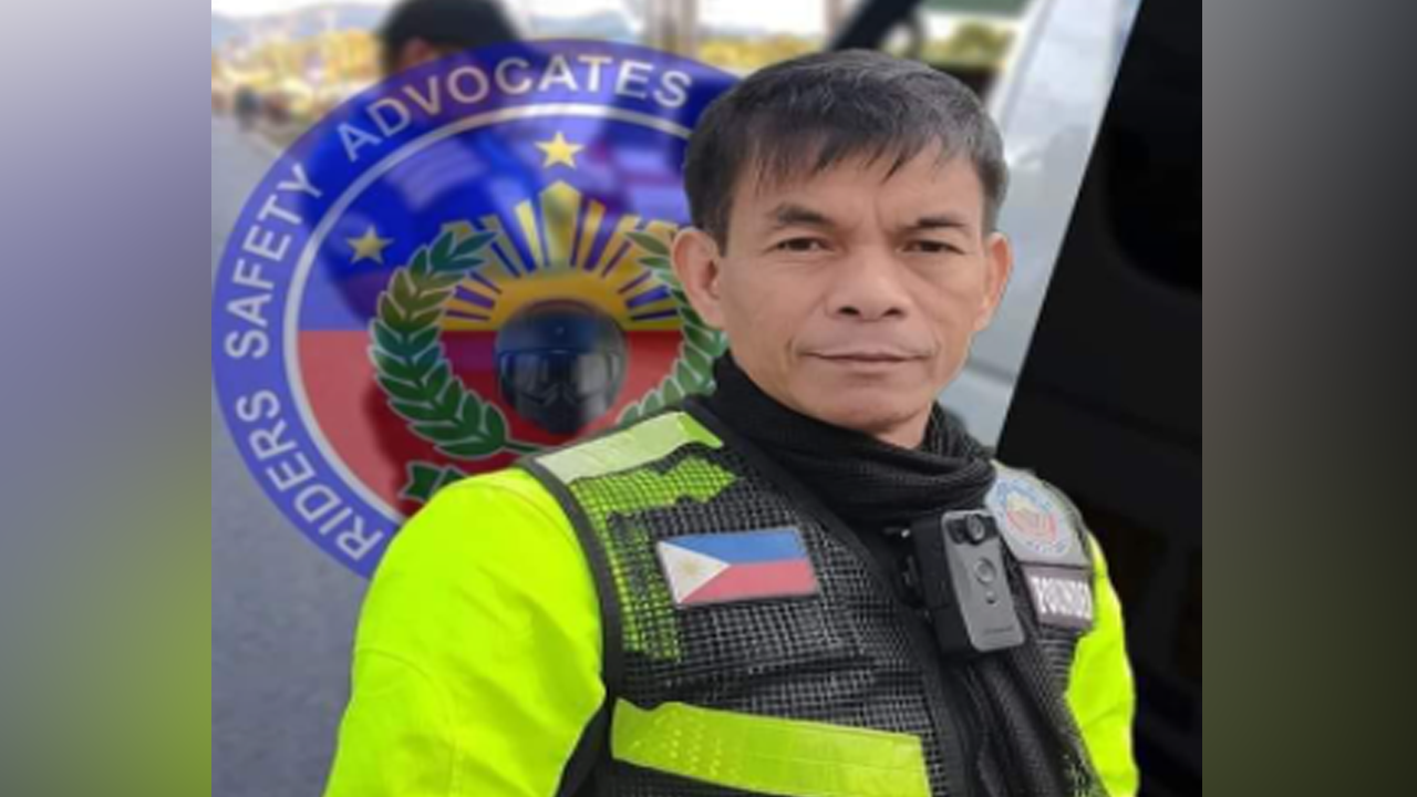 Bonifacio Bosita: Riders’ Safety Advocate Philippines Founder Biography