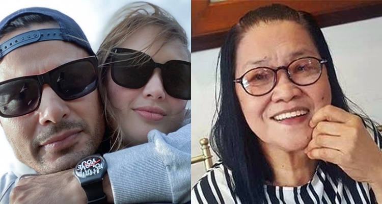 Ellen Adarna-Derek Ramsay Relationship: Lolit Solis Defends New Couple