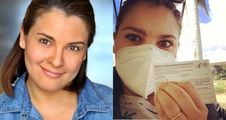 G Tongi COVID-19 Vaccine, Netizen Asks 'You're part of the priority group?'