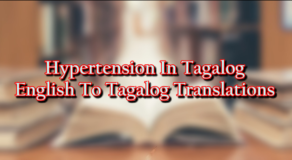 Bawi In English - Tagalog To English Translation For "Bawi"