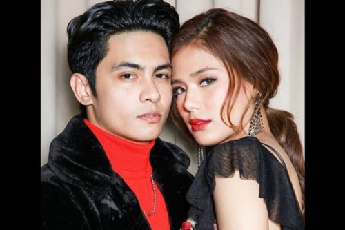 Heaven Peralejo Finally Speaks About Rumored Affair With Kiko Estrada