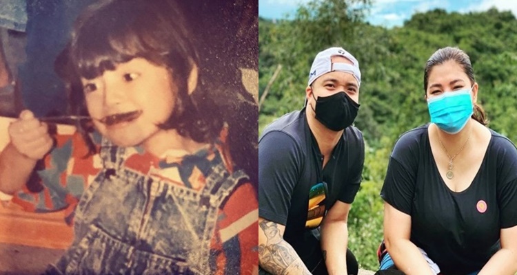 Angel Locsin Birthday, Neil Arce Has This Sweet Message For Her