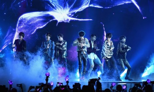 BTS BIOT Trended on Twitter - Here's Reason Why