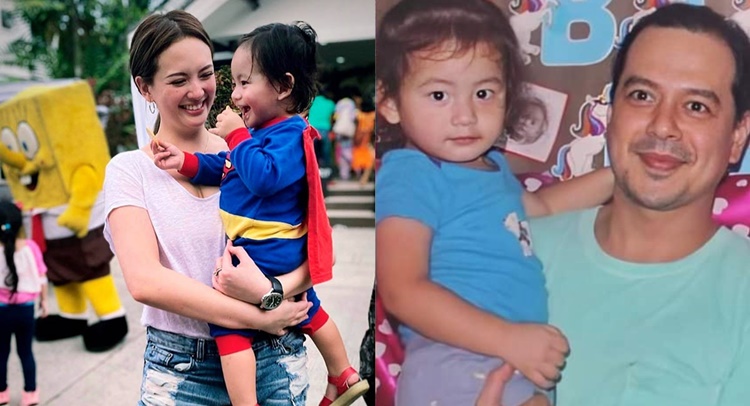 Ellen Adarna Describes What Kind Of A Father John Lloyd Cruz Is