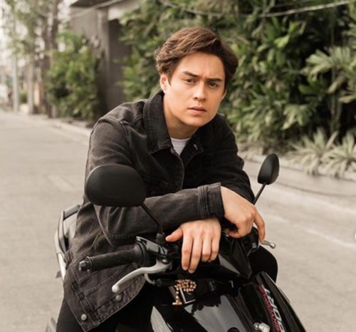 Enrique Gil's Age