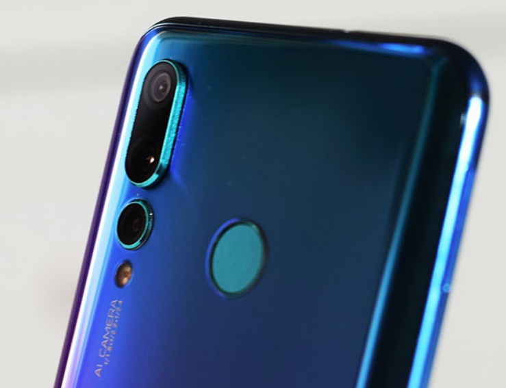 Huawei Nova 4 Full Specifications, Features, Price In Philippines