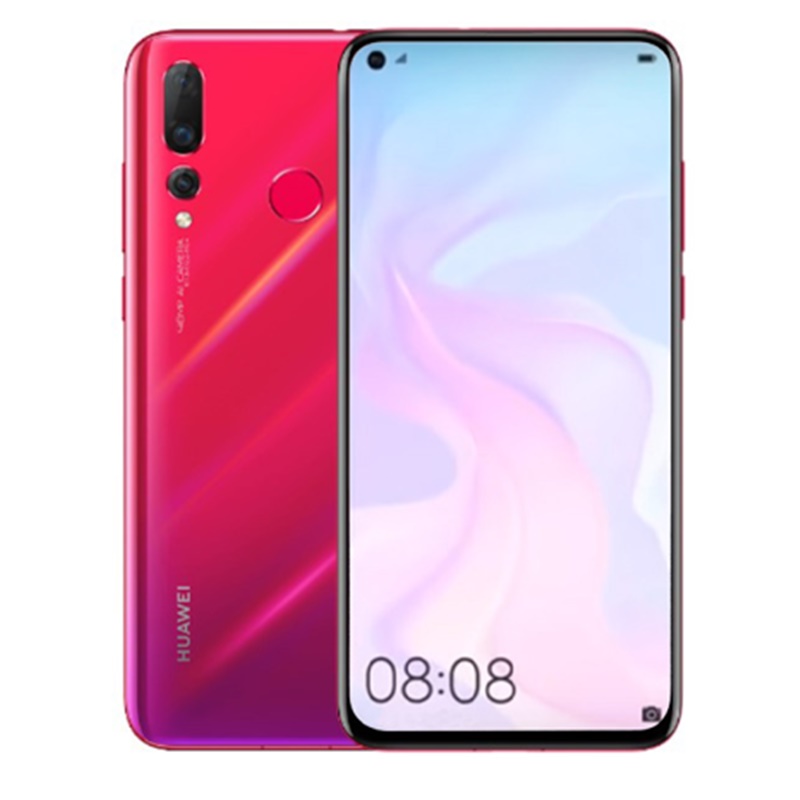 Huawei Nova 4 Full Specifications, Features, Price In Philippines