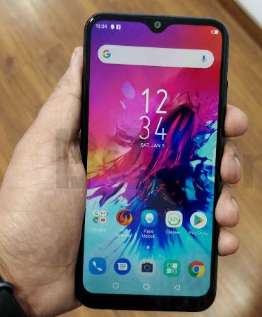 Infinix Smart 3 Plus Full Specifications, Features, Price In Philippines