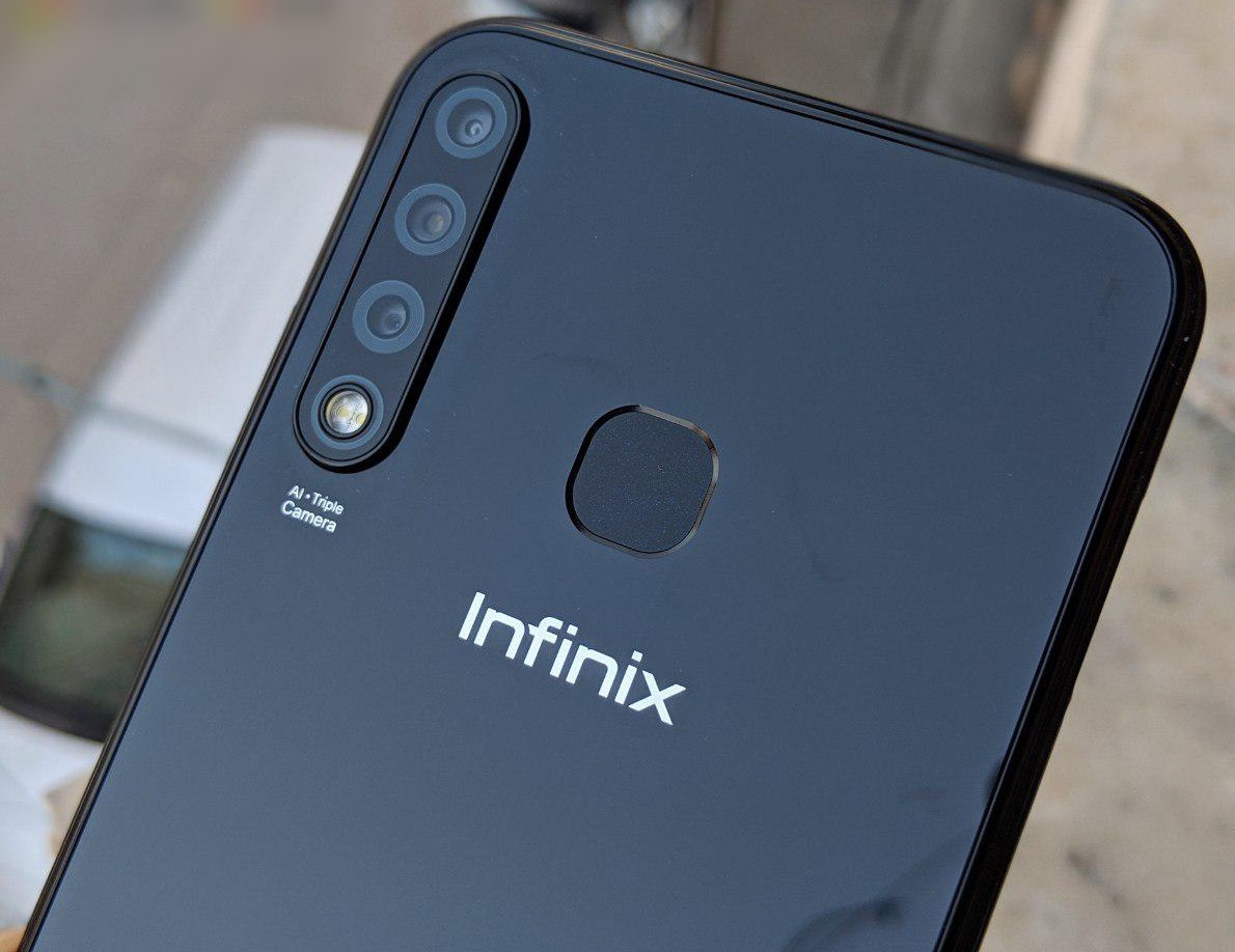 Infinix Smart 3 Plus Full Specifications, Features, Price In Philippines