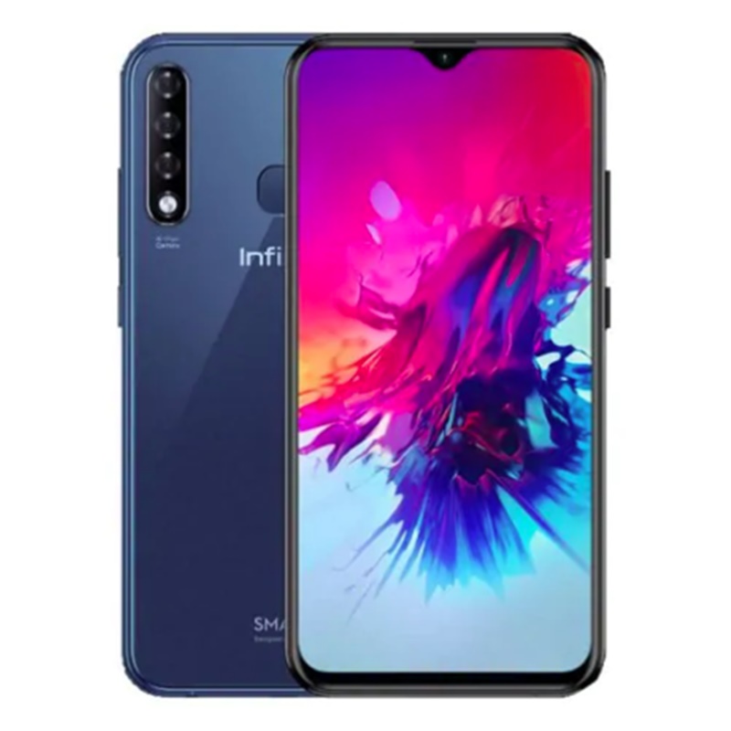 Infinix Smart 3 Plus Full Specifications, Features, Price In Philippines