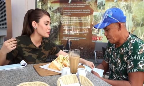 Ivana Alawi: Get To Know Kakanin Vendor In Her Viral Pulubi Prank Vlog