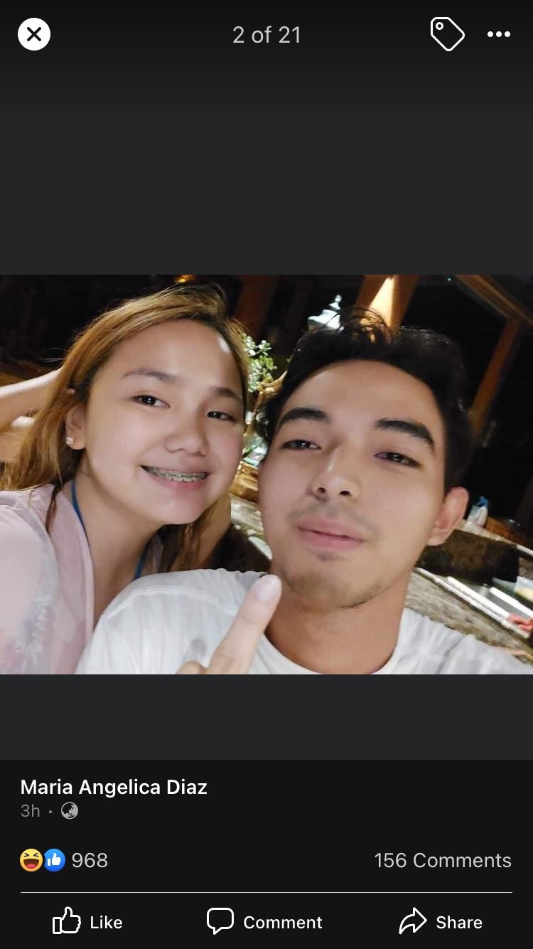 Jamill Issue: "Other Woman" Conversation w/ Camille Surfaces Online