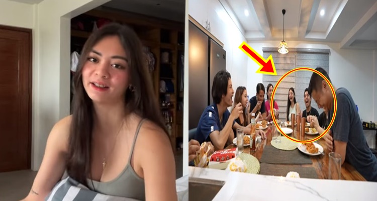 Jamill Vlog: "Bagong Simula" Video From Jamill After Cheating Issue