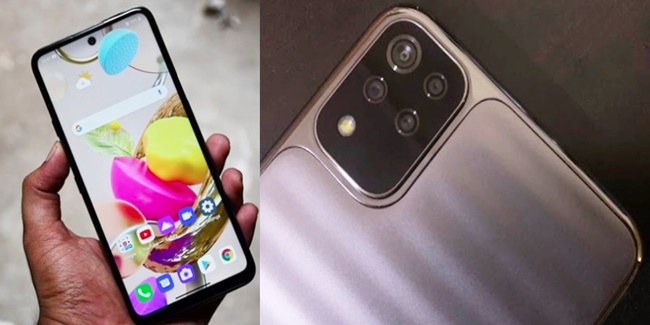 LG K42 Full Specifications, Features, Price In Philippines