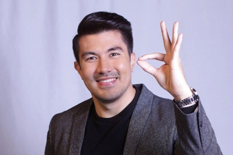 Luis Manzano s Real Name