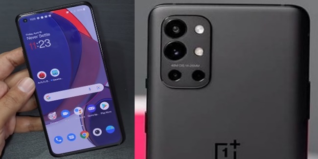 OnePlus 9R 5G Full Specifications, Features, Price In Philippines