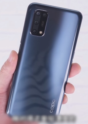 Oppo K7x Full Specifications, Features, Price In Philippines