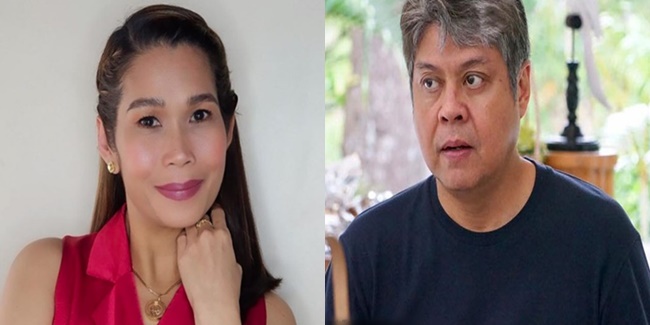 Pokwang Feels Kilig After Kiko Pangilinan Bought Her "Moist & Juicy ...