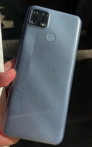 Realme C25 Full Specifications, Features, Price In Philippines