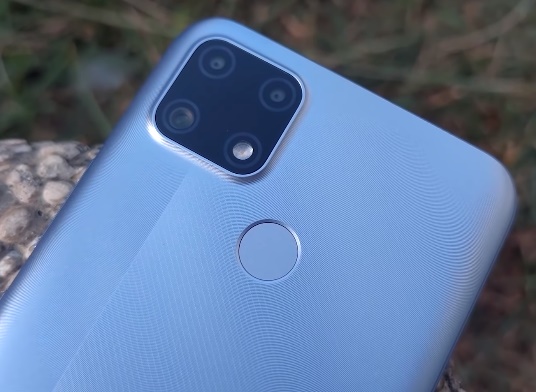 Realme C25 Full Specifications, Features, Price In Philippines