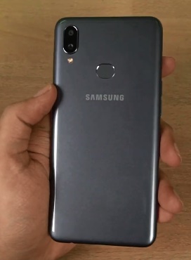 Samsung Galaxy M01s Full Specifications, Features, Price In Philippines