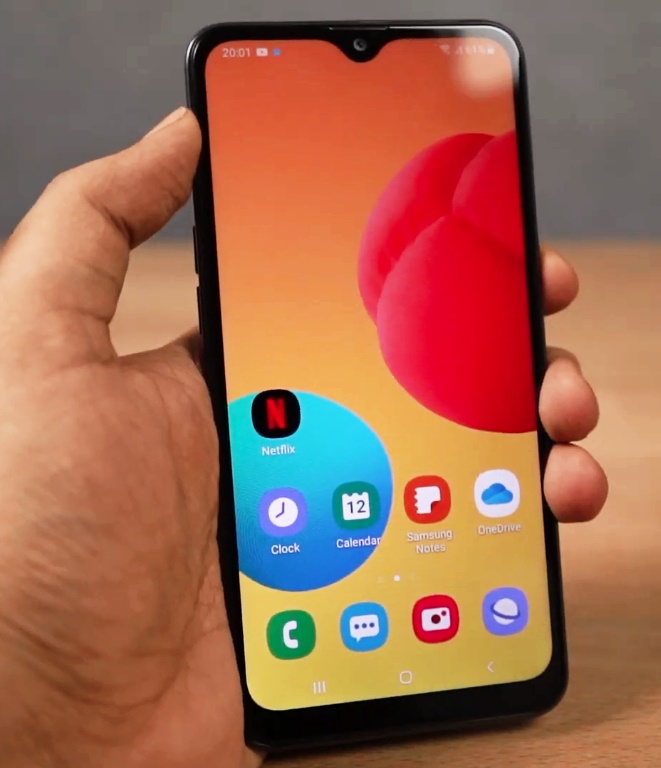 Samsung Galaxy M01s Full Specifications, Features, Price In Philippines