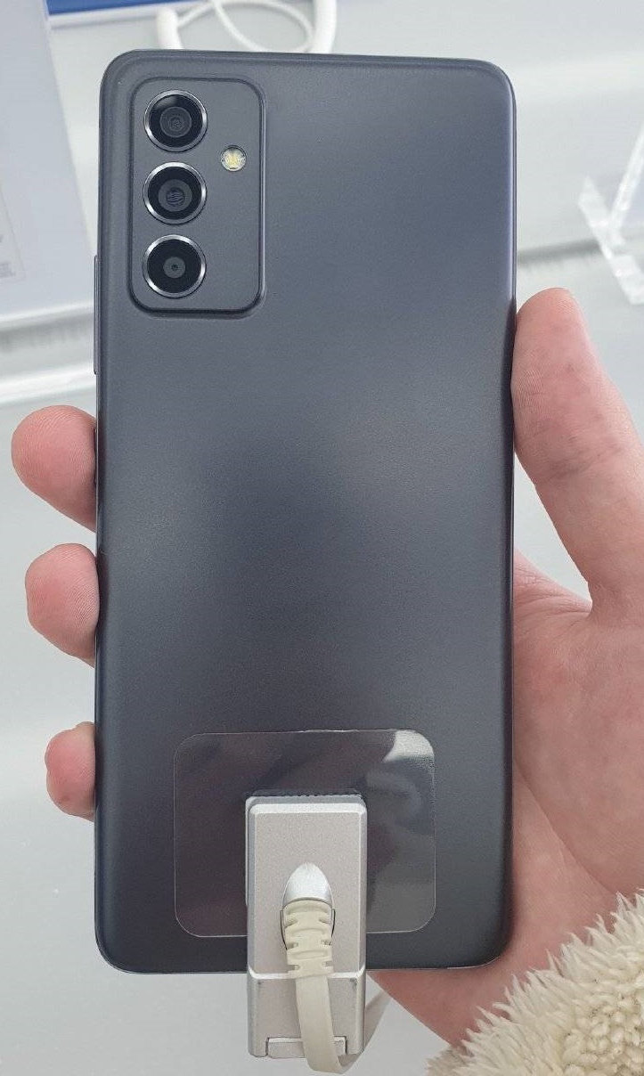 Samsung Galaxy Quantum 2 Full Specs, Features, Price In Philippines