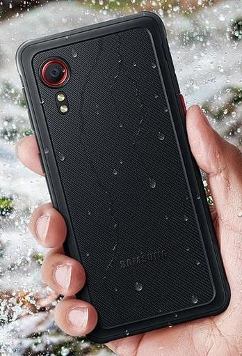 Samsung Galaxy Xcover 5 Full Specs, Features, Price In Philippines