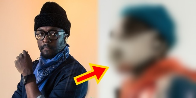 XUPERMASK: Black Eyed Peas Star Will.i.am Selling High-Tech Face Mask