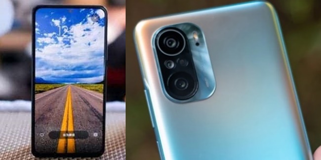 Xiaomi Redmi K40 Pro+ Full Specifications, Features, Price In Philippines