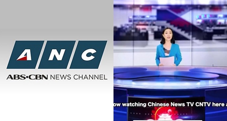 ABS-CBN News Channel Stops Airing Chinatown News TV