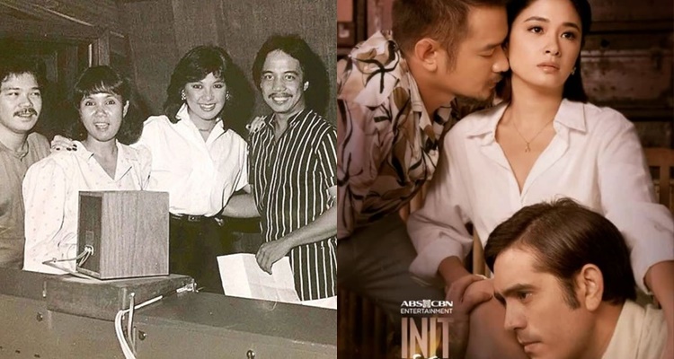 Init Sa Magdamag: Colorful Story Behind The Song That Is Now A Series