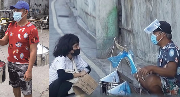 Ivana Alawi: Get To Know Kakanin Vendor In Her Viral Pulubi Prank Vlog