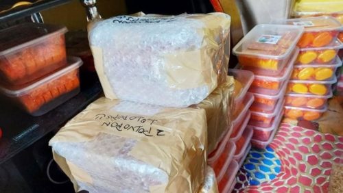 Remember the Viral Polvoron Vendor Lolo Pops? Here is his Life Now